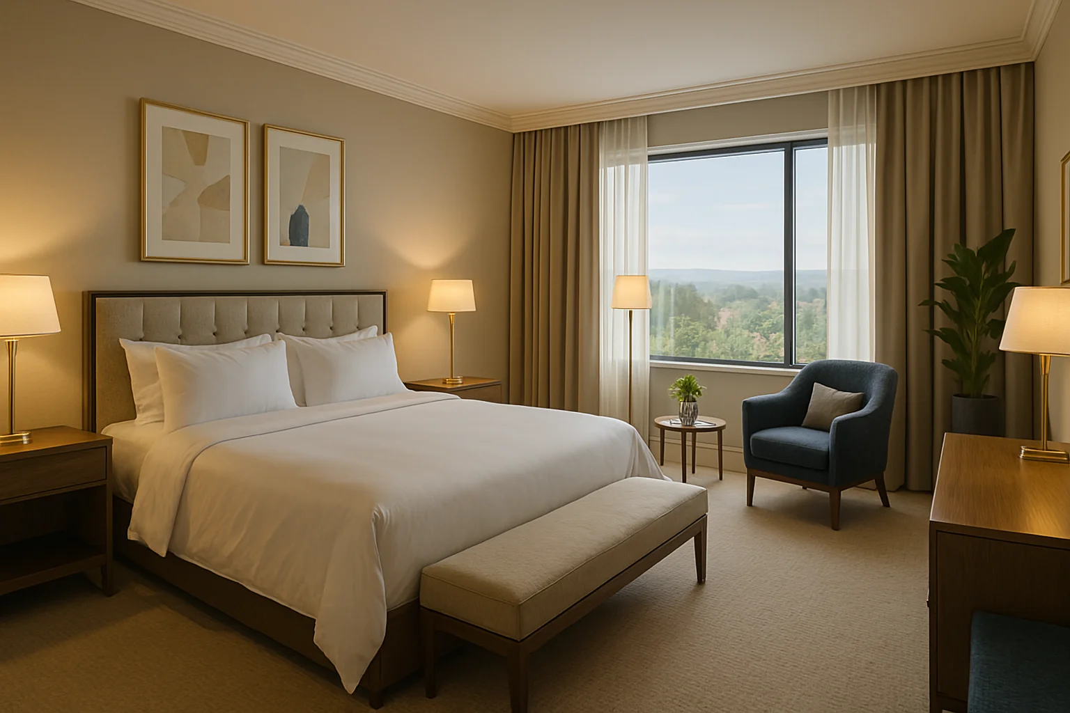 Don Hotelero